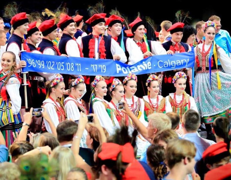 Polanie Polish Song & Dance Association – Polish Song & Dance Association