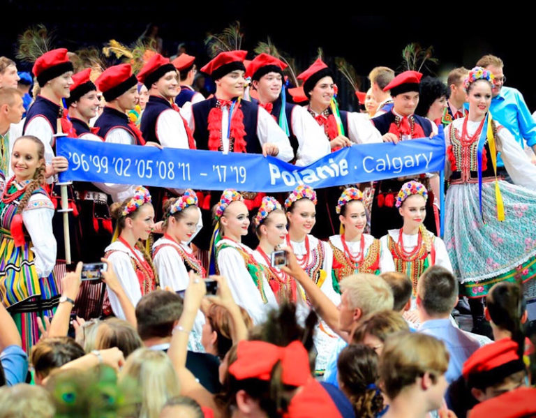 Polanie Polish Song & Dance Association – Polish Song & Dance Association