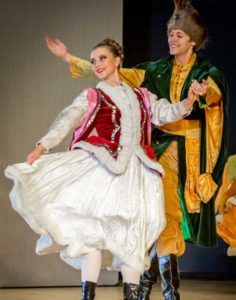 Polish Dance – Polanie Polish Song & Dance Association